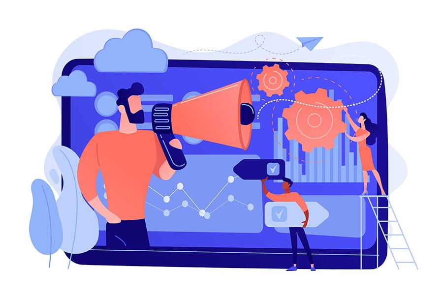 Customer Engagement Optimization with Personalization | Mactores Customer Engagement Optimization with Personalization | Mactores